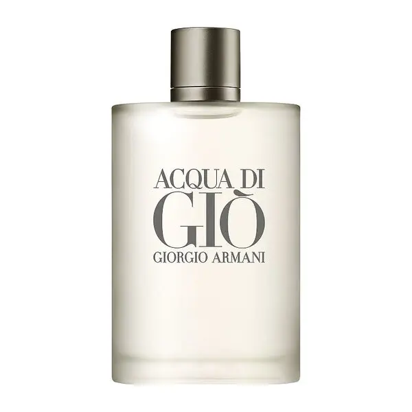 Giorgio Armani Invigorating Edt Spray For - Default