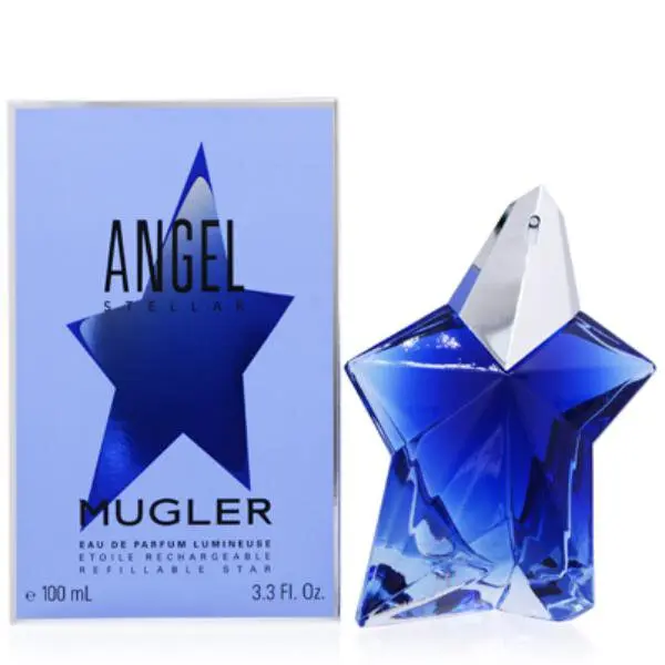 MUGLER Angel Stellar Eau De Parfum Spray