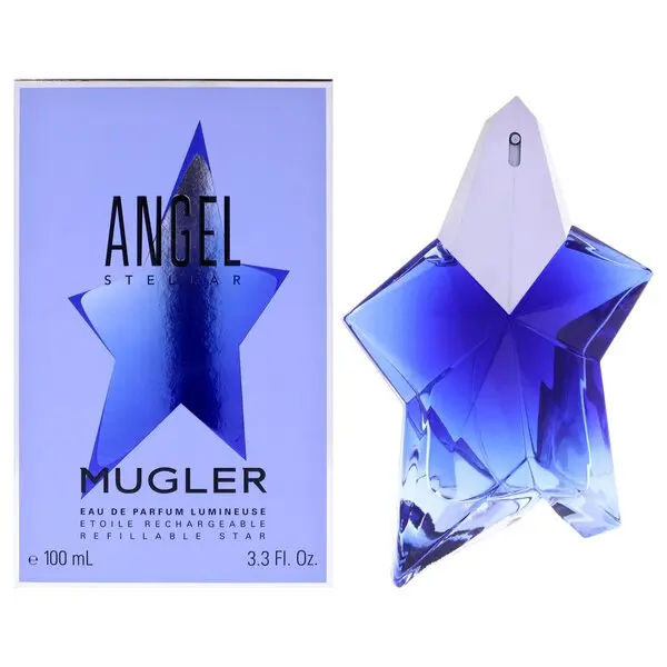 MUGLER Angel Stellar Eau De Parfum Spray - Default
