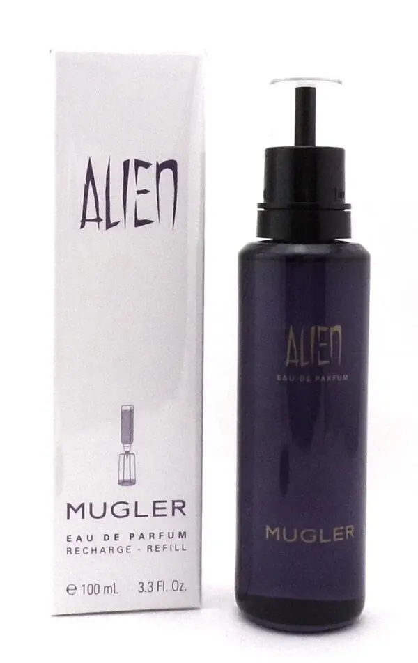 MUGLER Alien Edp Refill Fragrance - Default