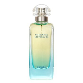 Hermès Mediterranean Garden Eau De Toilette Spray - Default