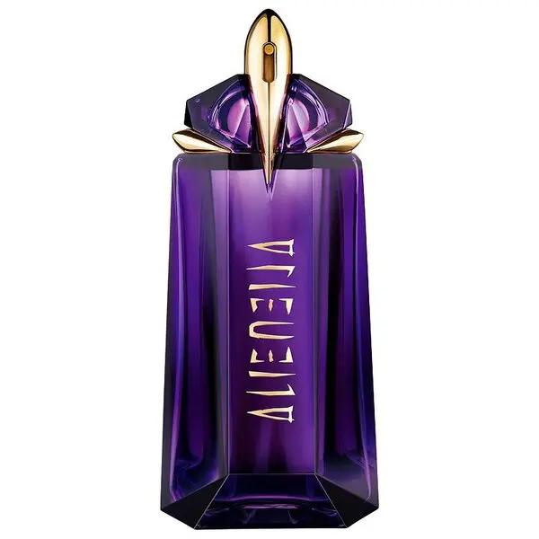 MUGLER Refillable Talismans Alien Edp 3.0 Oz - Default