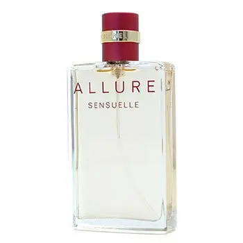 Chanel Alluring Sensuality Eau De Parfum Spray