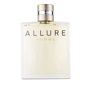 Chanel Elegance Eau De Toilette Spray 5.0 Oz - Default