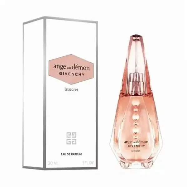 Givenchy Enchanting Eau De Parfum Spray 3.3 Oz For Her - Default