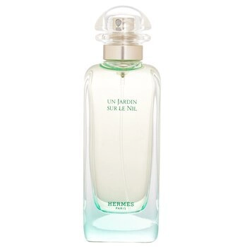 Hermès Un Jardin Sur Le Nil Eau De Toilette Spray - Default