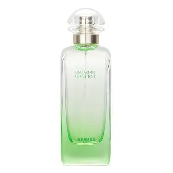 Hermès Garden Fresh Eau De Toilette Spray - Default