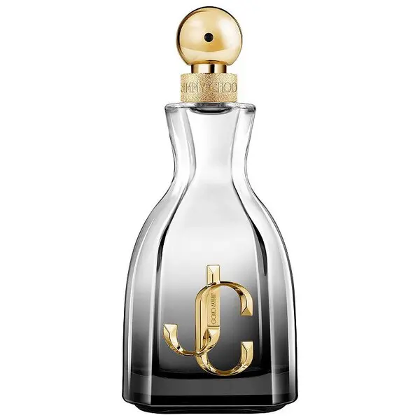 JIMMY CHOO Eau De Parfum Spray I Want Choo Forever