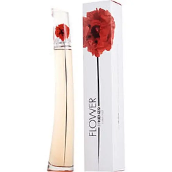 Kenzo Elegant Floral Eau De Parfum Spray For - Default