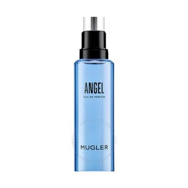 MUGLER Energizing Fragrance Refill - Default