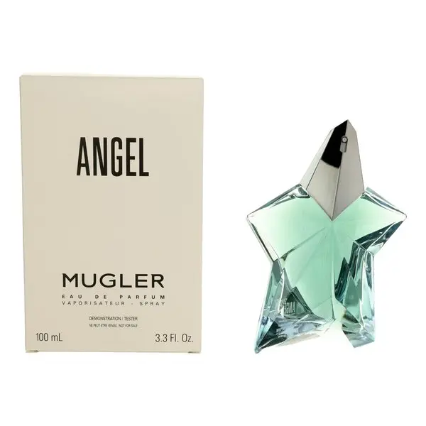 MUGLER Angel Eau De Parfum Spray Tester For - Default