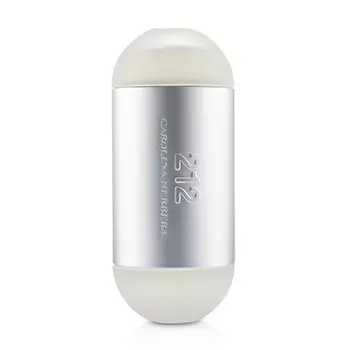Carolina Herrera 212 Nyc Eau De Toilette Spray For - Default