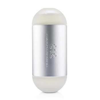 Carolina Herrera 212 Nyc Eau De Toilette Spray For - Default