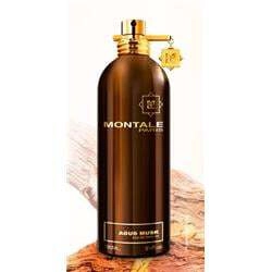 MONTALE Exquisite Fragrance Spray 3.3 Oz