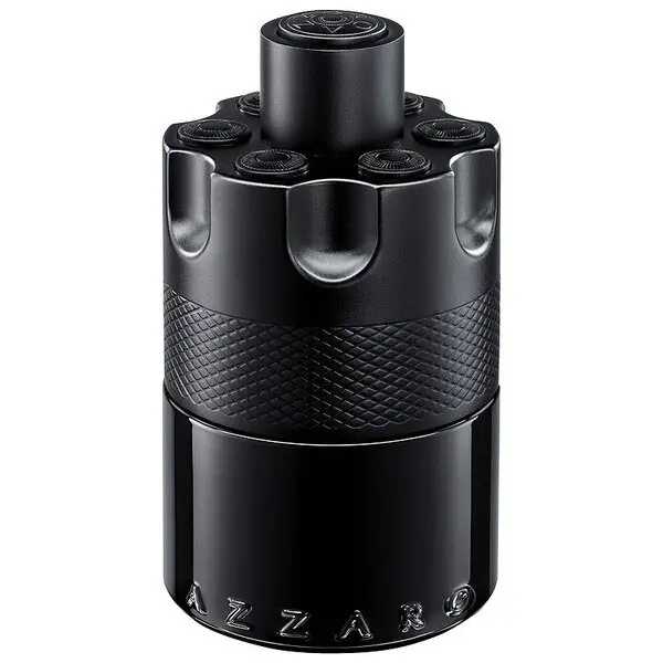 Azzaro The Most Wanted Eau De Parfum Spray Intense 3.4 Oz For