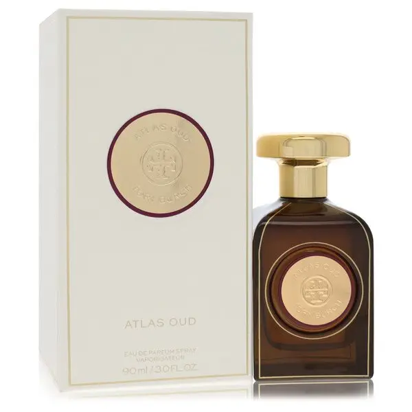 Tory Burch Eau De Parfum Spray 3.0 Oz