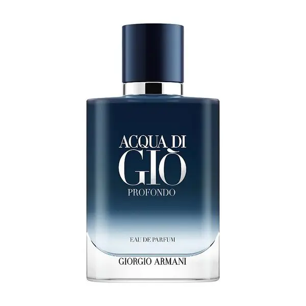 Giorgio Armani Deep Ocean Essence Edp Spray - Default