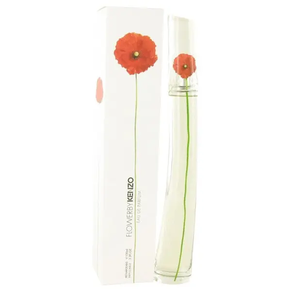 Kenzo Refillable Edp Spray For 3.3 Oz - Default