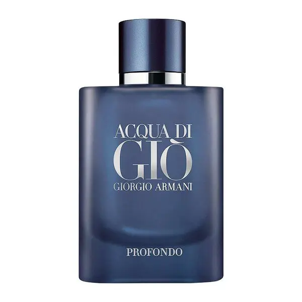 Giorgio Armani Deep Aqua Fragrance Spray