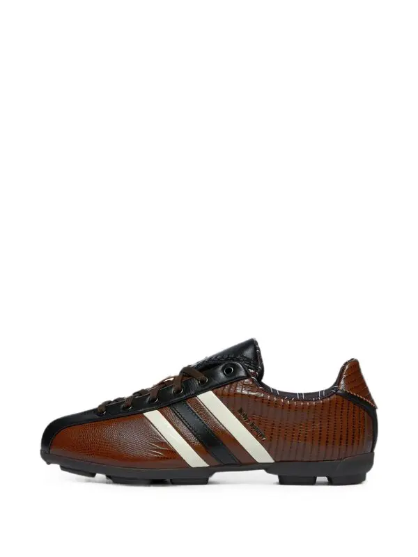 ADIDAS ORIGINALS Mini Field Sneakers For