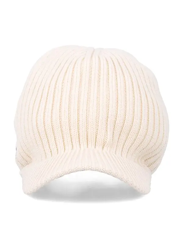 ADIDAS X Y-3 Merino Wool Hat