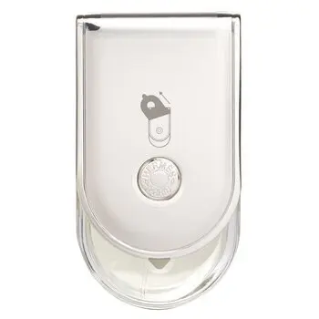 Hermès Voyage D' Refillable Eau De Toilette Spray