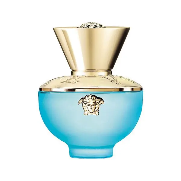 Versace Dylan Turquoise Eau De Toilette Spray