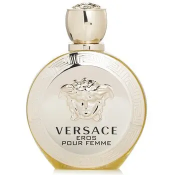 Versace Eros Eau De Parfum Spray For