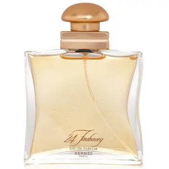 Hermès Elegant Edp Spray 24 Faubourg