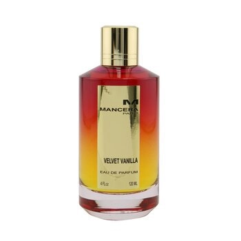 MANCERA Velvet Vanilla Eau De Parfum Spray 4.0 Oz - Default