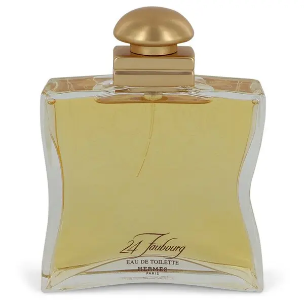 Hermès Mini Eau De Toilette Spray 3.3 Oz 24 Faubourg - Default