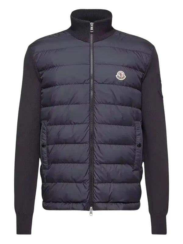 Moncler Spring Ss26 Shirt Jacket
