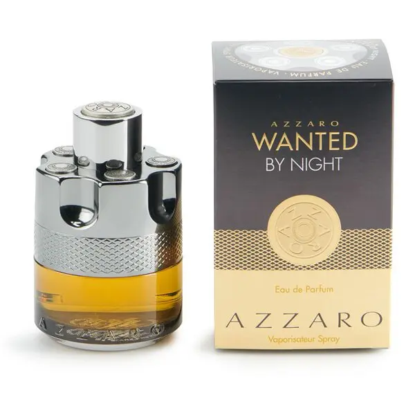 Azzaro Evening Elegance Edp Spray 3.4 Oz For