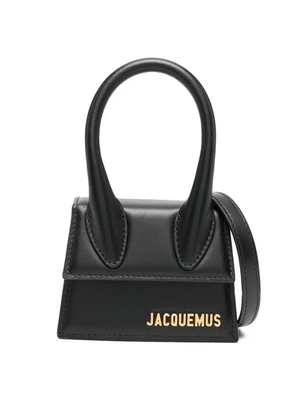 Jacquemus Mini Handbag For