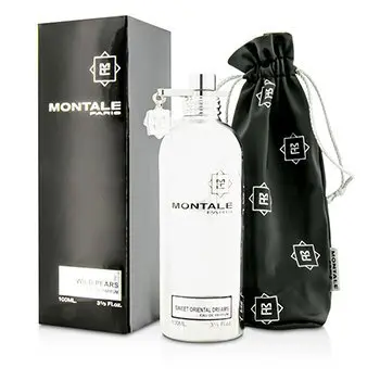 MONTALE Wild Pears Edp Spray Fragrance