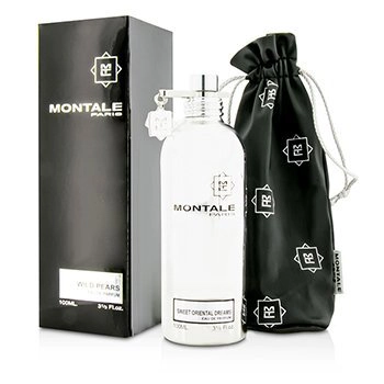 MONTALE Wild Pears Edp Spray Fragrance