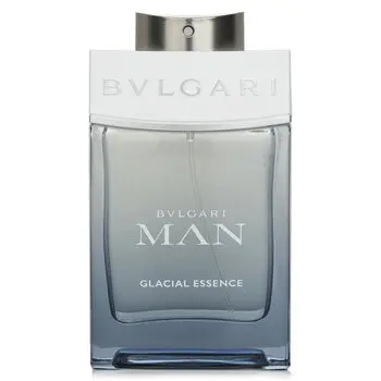 BVLGARI Glacial Essence Eau De Parfum Spray 3.4 Oz For