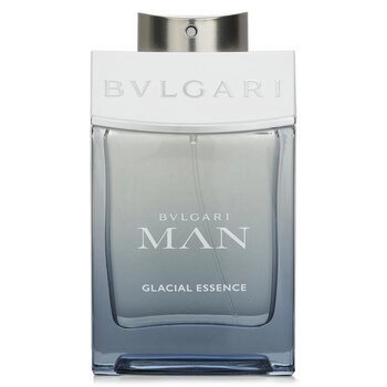 BVLGARI Glacial Essence Eau De Parfum Spray 3.4 Oz For - Default