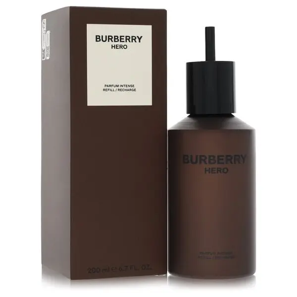 Burberry Hero Intense Parfum Refill 6.7 Oz - Default