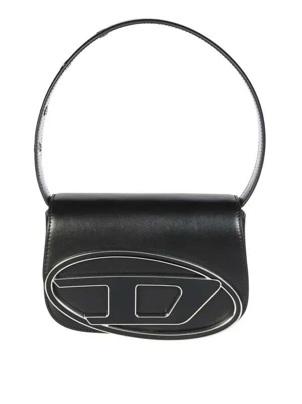 DIESEL® Elegant Shoulder Bag