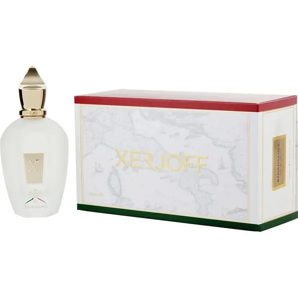 XERJOFF Renaissance Edp Spray Fragrance
