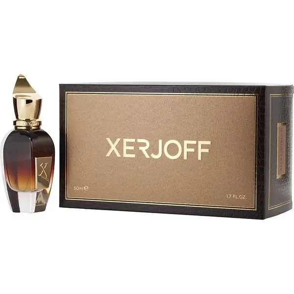 XERJOFF Oud Stars Alexandria Ii Edp Spray - Default