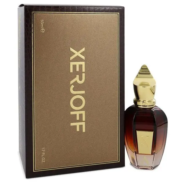 XERJOFF Oud Stars Alexandria Ii Edp Spray - Default