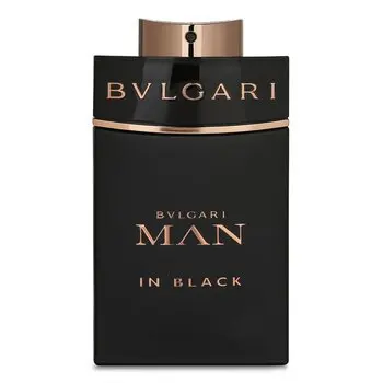 BVLGARI Sophisticated Edp Spray For 3.4 Oz