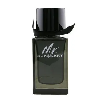 Burberry Eau De Parfum Spray Mr