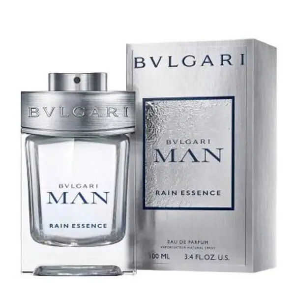 BVLGARI Rain Essence Eau De Parfum Spray For - Default
