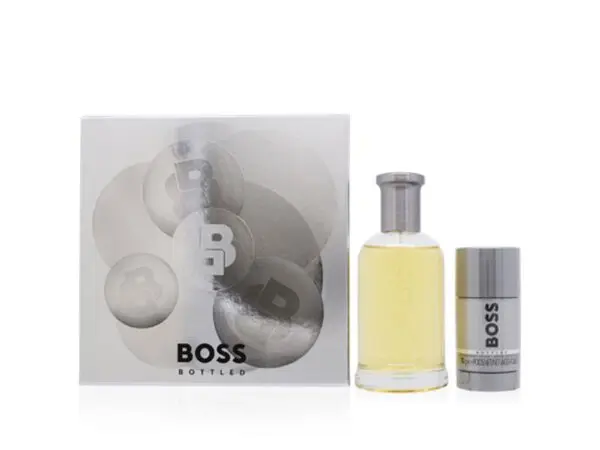 Hugo Boss Mini 2-piece Fragrance Set For - Default