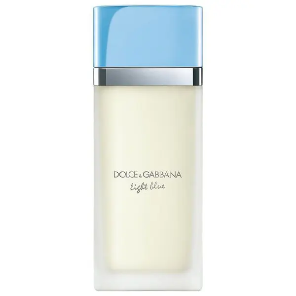 Dolce & Gabbana Eau De Toilette Spray Timeless Elegance
