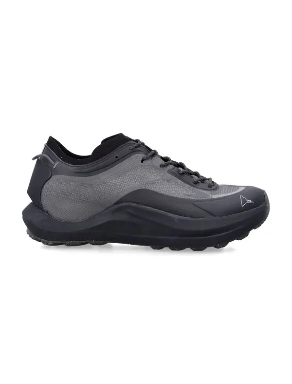ROA Trail Sneakers For Rugged Terrain - Sage