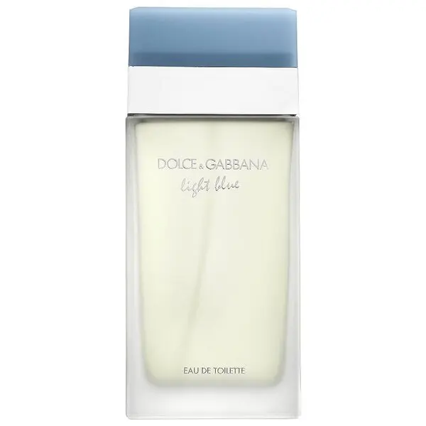 Dolce & Gabbana Eau De Toilette Spray For